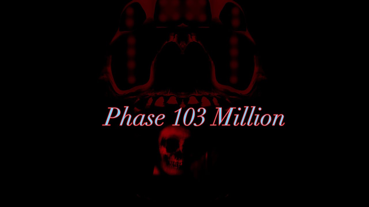 Mr Incredible Becoming Uncanny PHASE 103,000,000 - YouTube