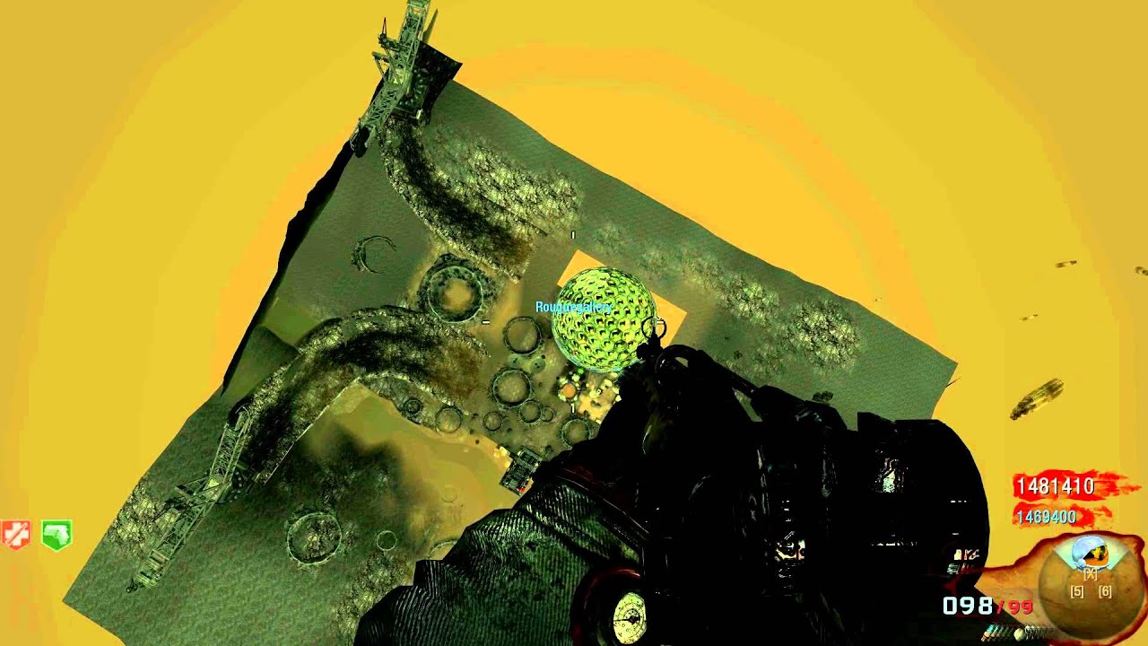 black ops omfg - YouTube