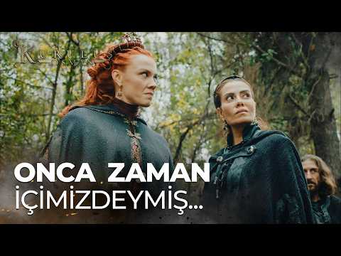 Bala Hatun Hakkındaki Büyük Sır Açığa Çıktı - Kuruluş Osman 4. Bölüm