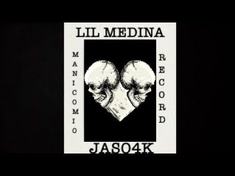Lil Medina - botellas de champán [ft. Jaso4k](audio oficial) - YouTube