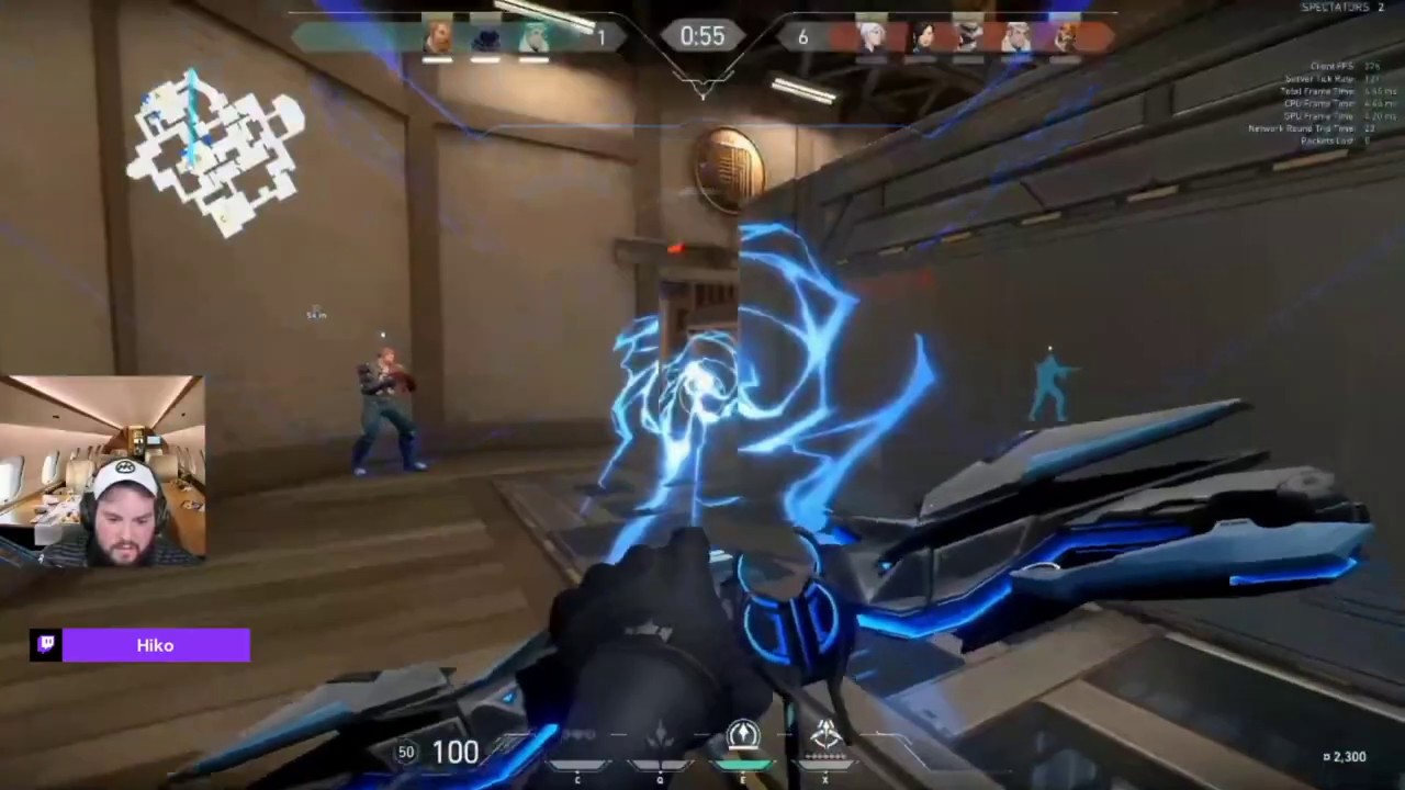 VALORANT Showcases Game 4: Team Alpha NA vs Team Bravo NA - YouTube