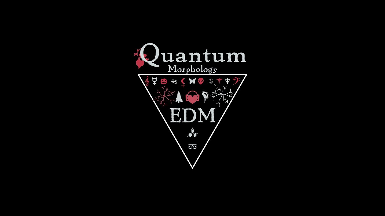 Quantum EDM Presents: A Halloween Story - YouTube
