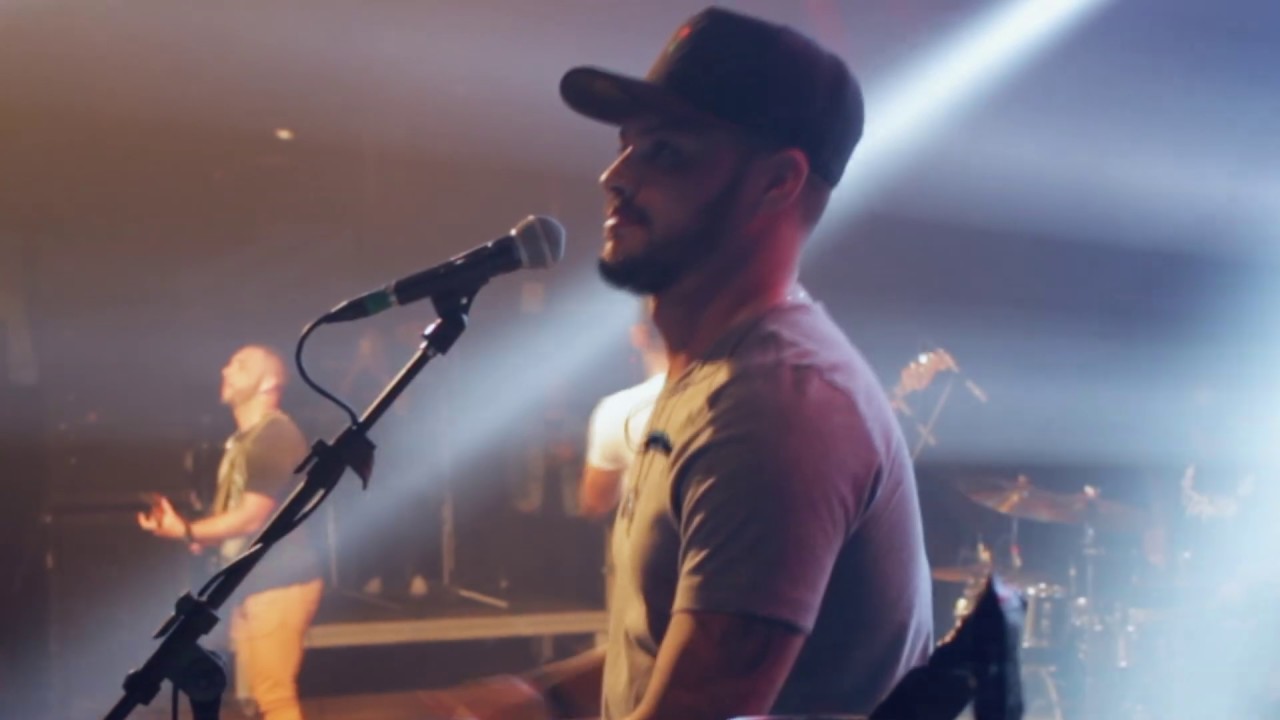 Banda Terezo - Live Curitiba - YouTube