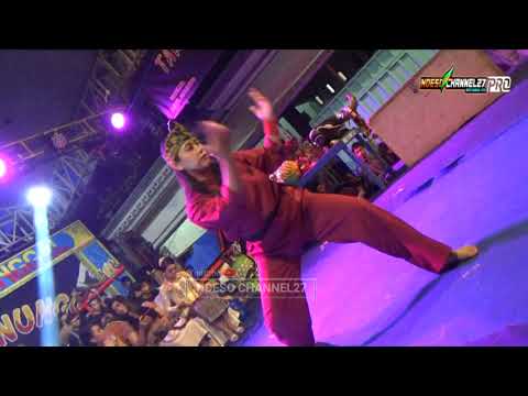 Pesilat cantik ❗ PPS TARUNA MANUNGGAL lIVE PETUNGSEWU BPK.Kasiadi 2023