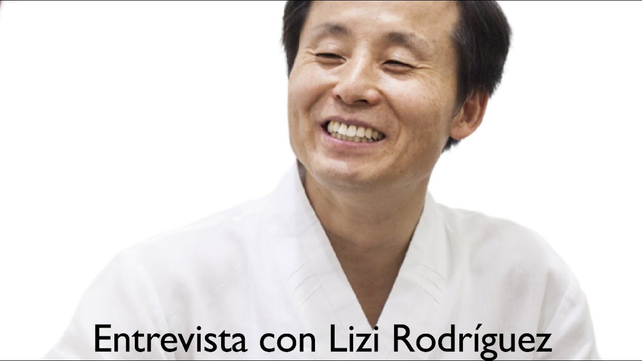 Entrevista con Lizi Rodríguez - YouTube