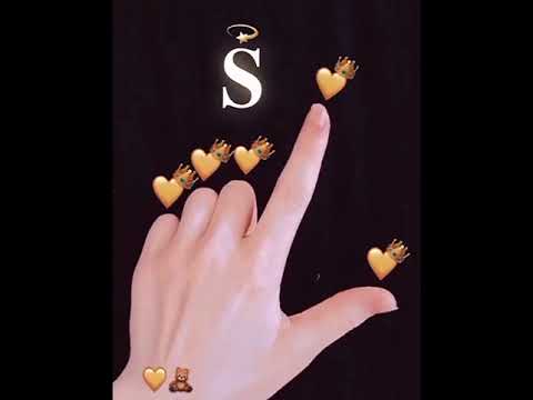 S Harfiga Video Hariflarga Videolar 23 Yanvar 2022Yil - YouTube