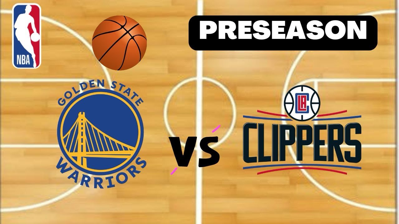 NBA Predictions Today! 10/05/24 FREE PICKS and Betting Tips! Preseason ...