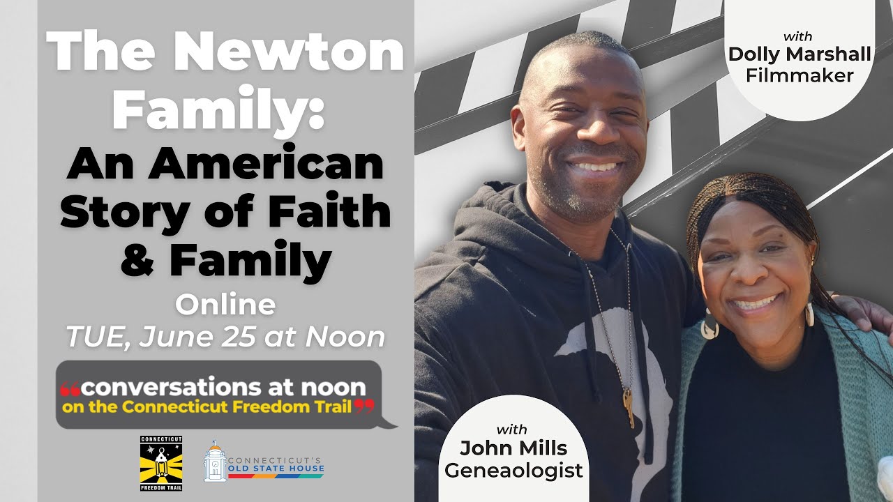 The Newton Family: An American Story of Faith & Family - YouTube