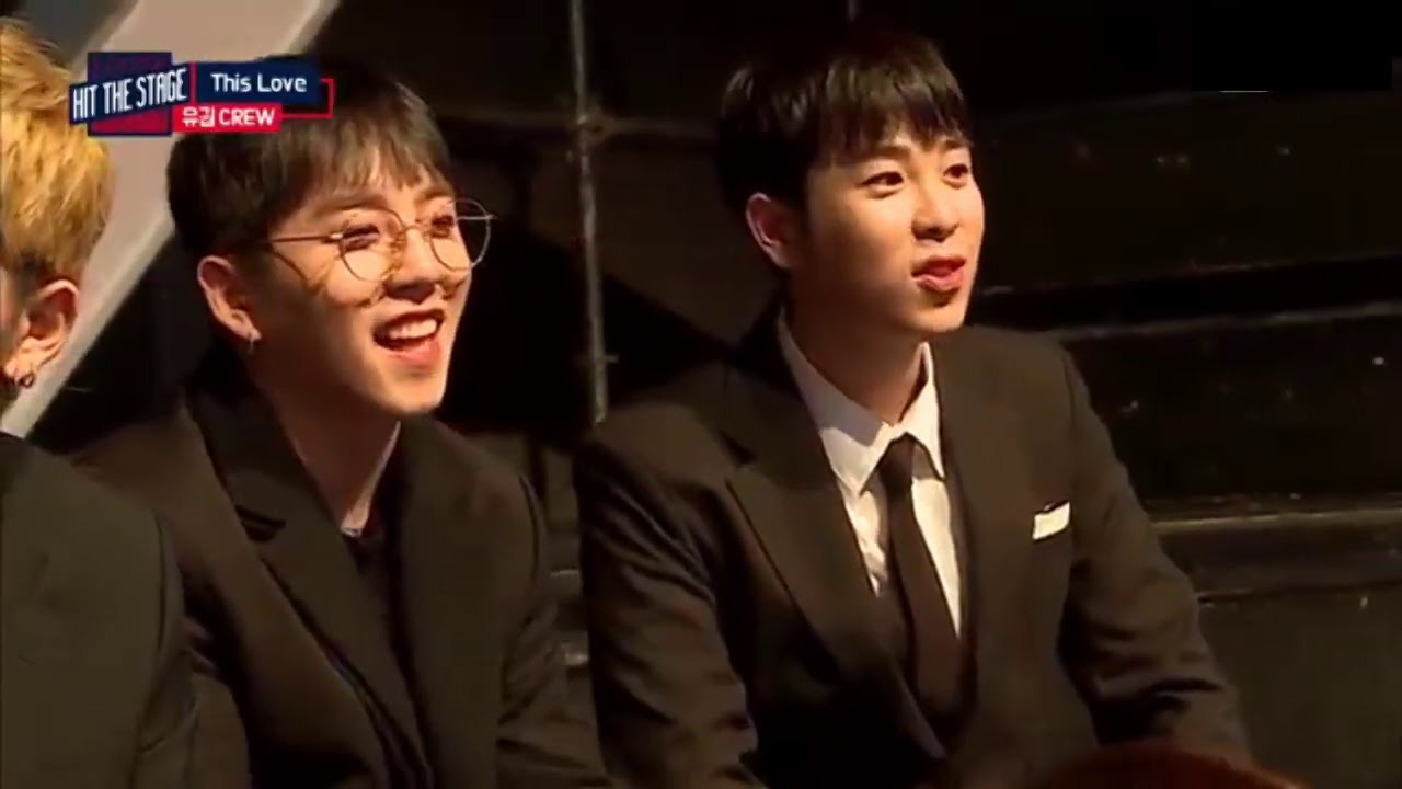 BLOCK B Zico cute and funny moments - YouTube