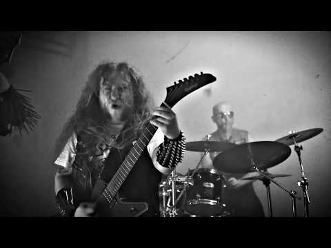 WARFIST - Metal To The Bone (Official Video)