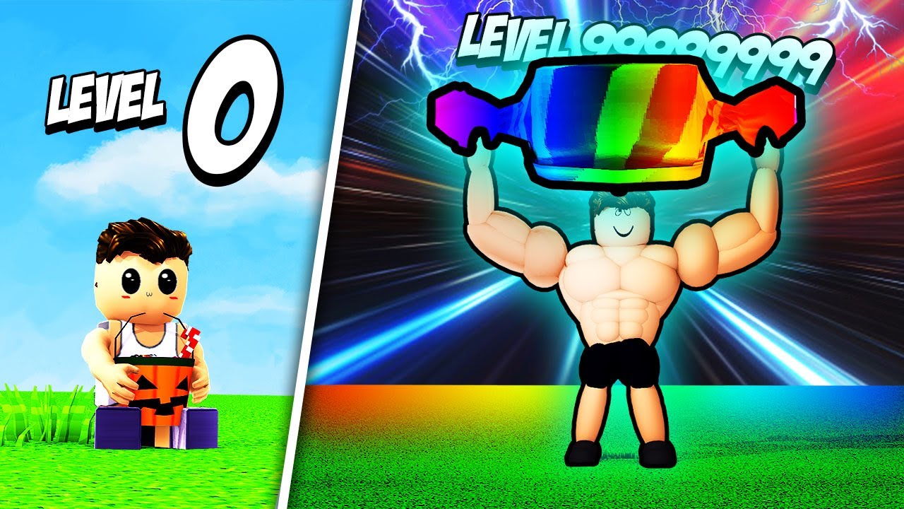 GETTING MAX LEVEL CANDY in Roblox Halloween Simulator - YouTube