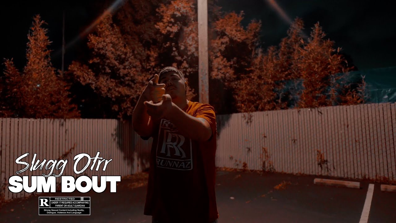 Slugg OTR - Sum Bout (OfficialMusicVideo) shot by Theeshooter - YouTube