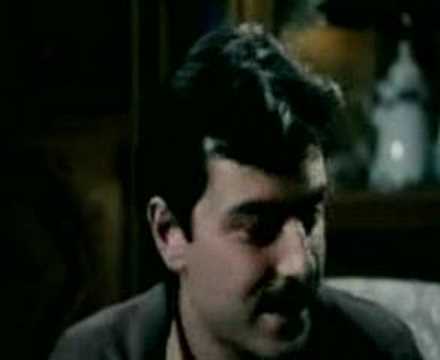 beden ve ruh (hermit43)