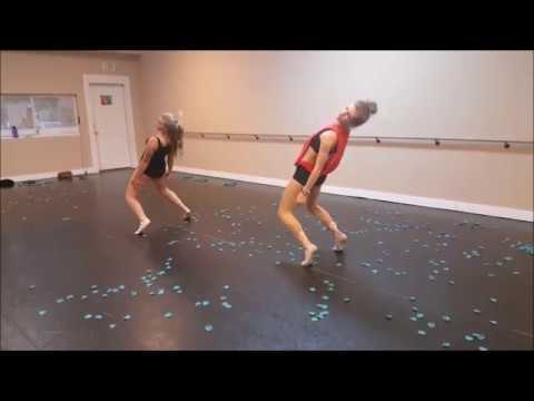 Callan Moore Dance Video 2015 - YouTube