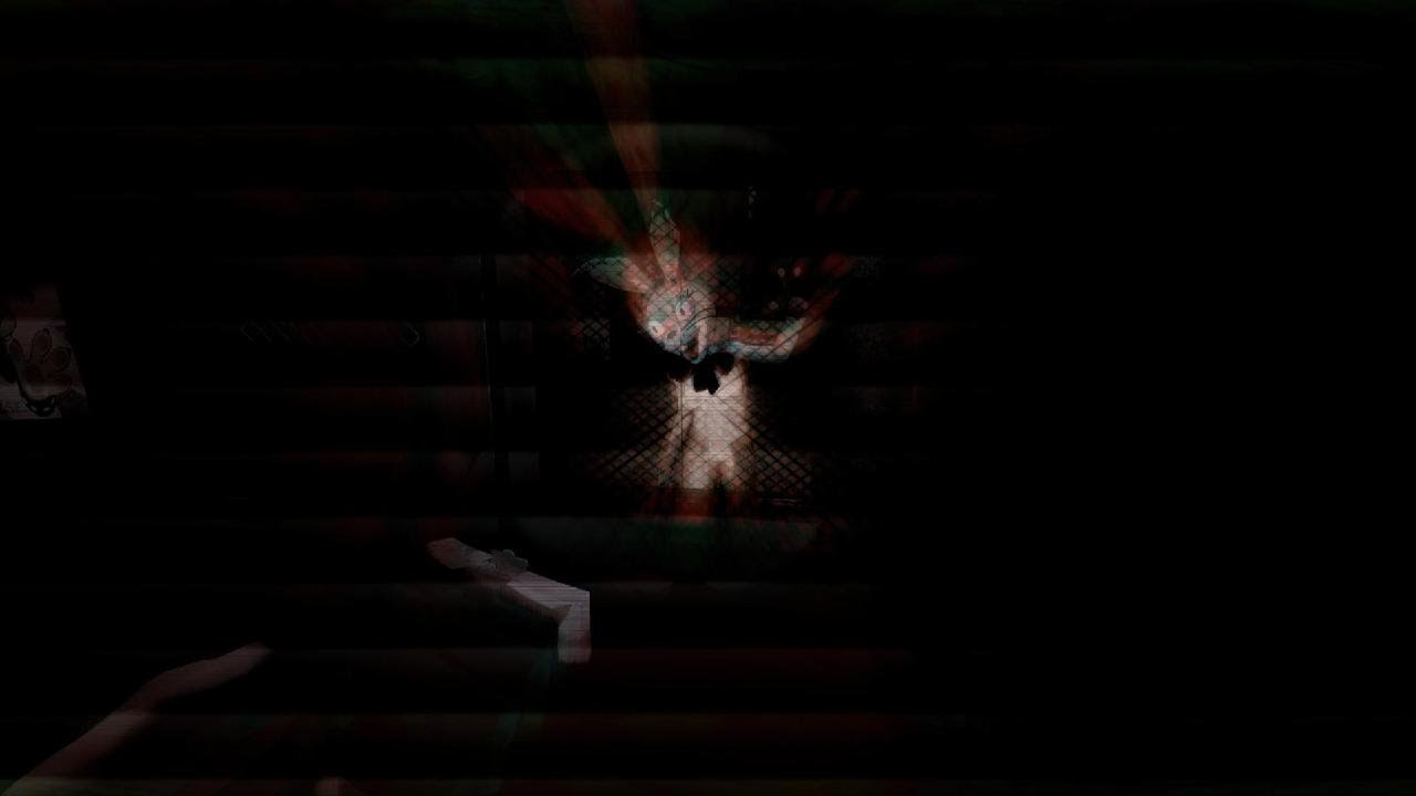 Vanny's Dance - YouTube