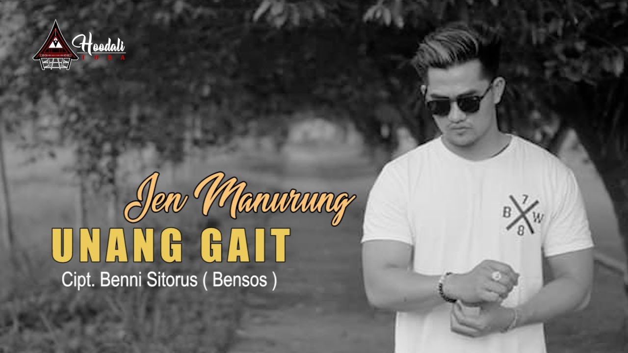 Jen Manurung - UNANG GAIT - Official Video Lirik - YouTube