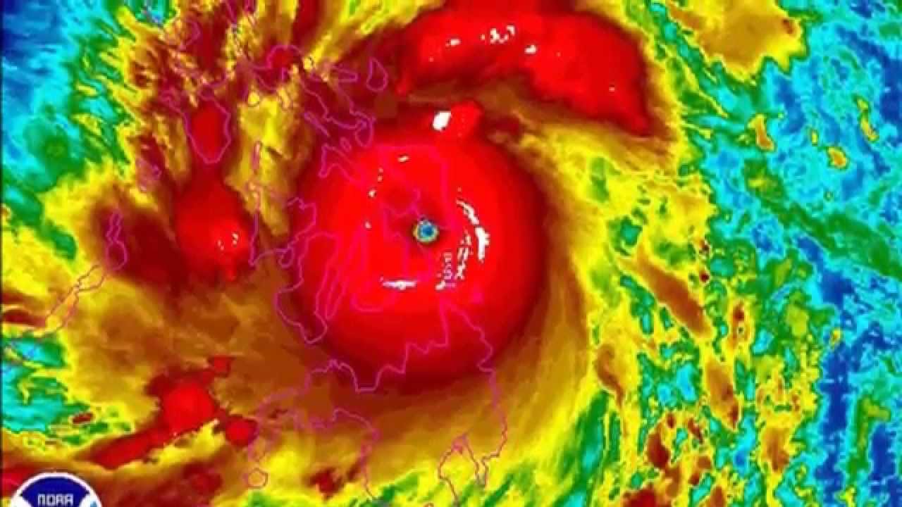 Safety measures to do before, during and after the typhoon - YouTube