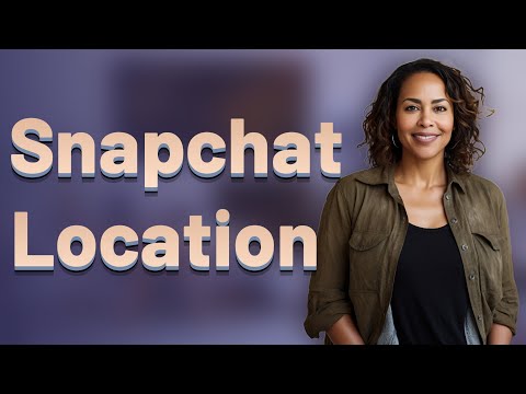 Who Can See Your Location on Snapchat’s Snap Map?
