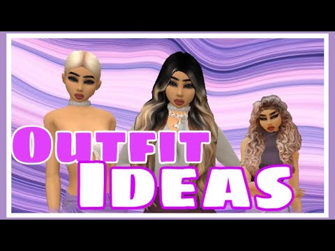 Avakin Life Outfit Ideas Part 4 *Names Included* - XO Avakin - YouTube