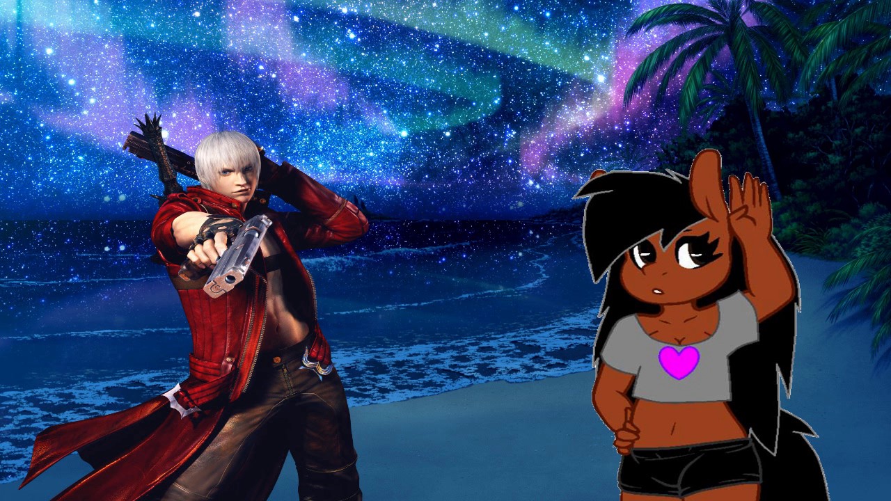 Entrevista a Angel Pony SSJ - YouTube