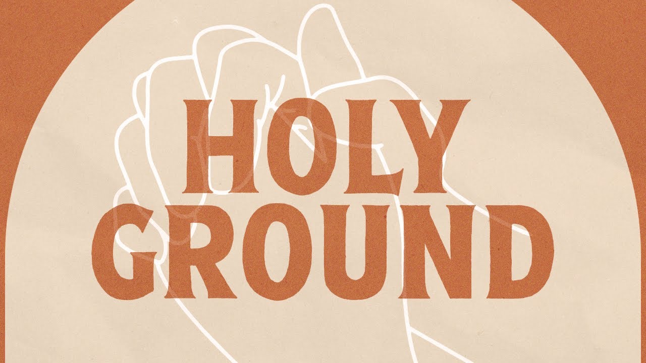 Pray - Holy Ground - YouTube
