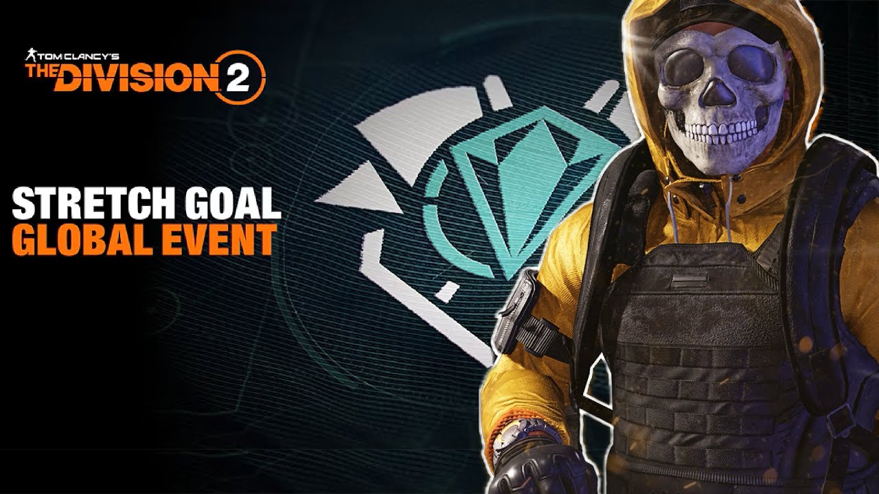 *BREAKING NEWS* The Division 2: Turmoil, Lexington, Raid Exotics ...