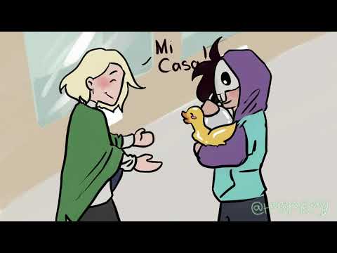 QSMP - Chayannes first adventures