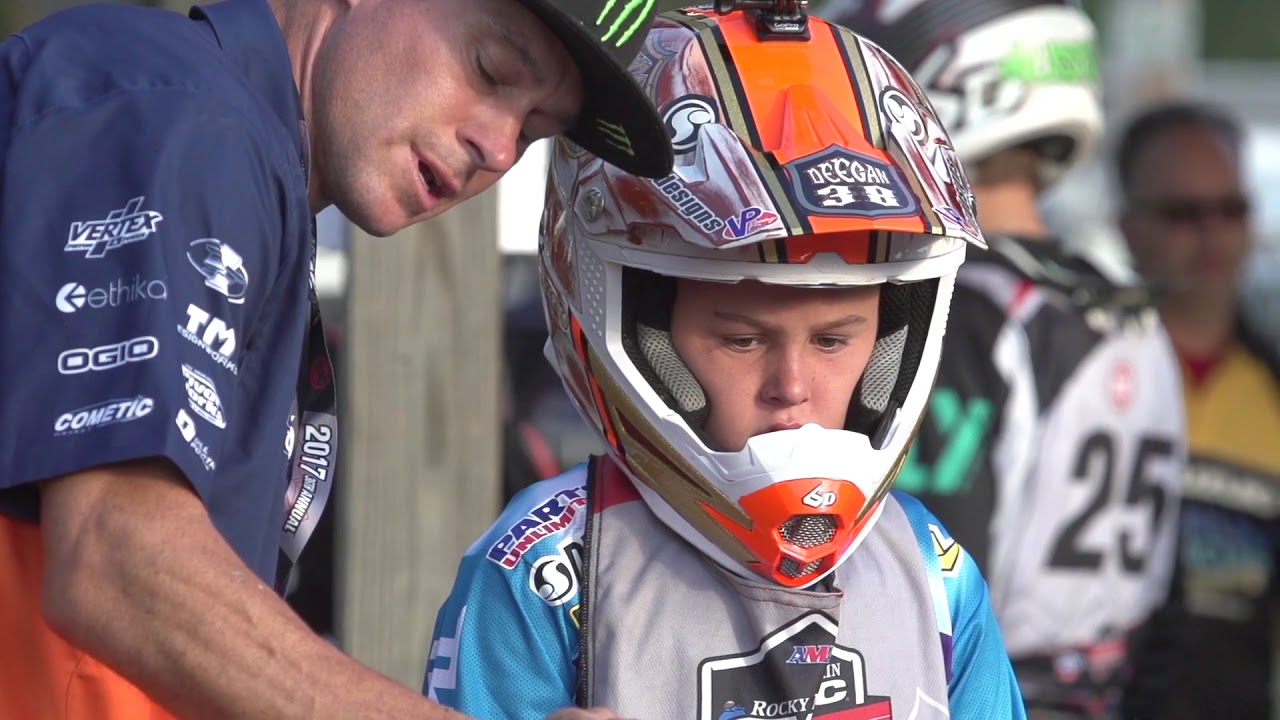 Danger Boy Deegan Edit Contest - YouTube
