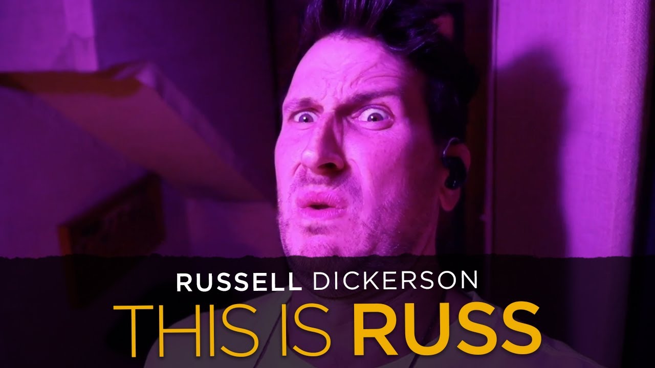 Russell Dickerson - This Is RUSS (Season 2 Episode 4) - YouTube