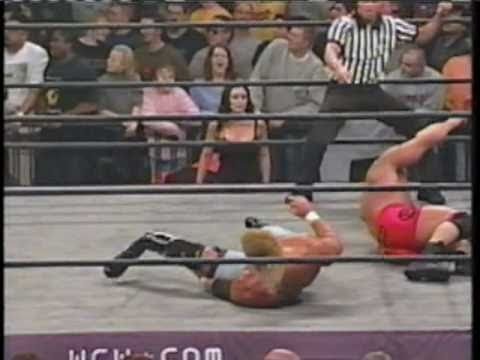 WCW Sin 2001 Review #Throwbacks - YouTube