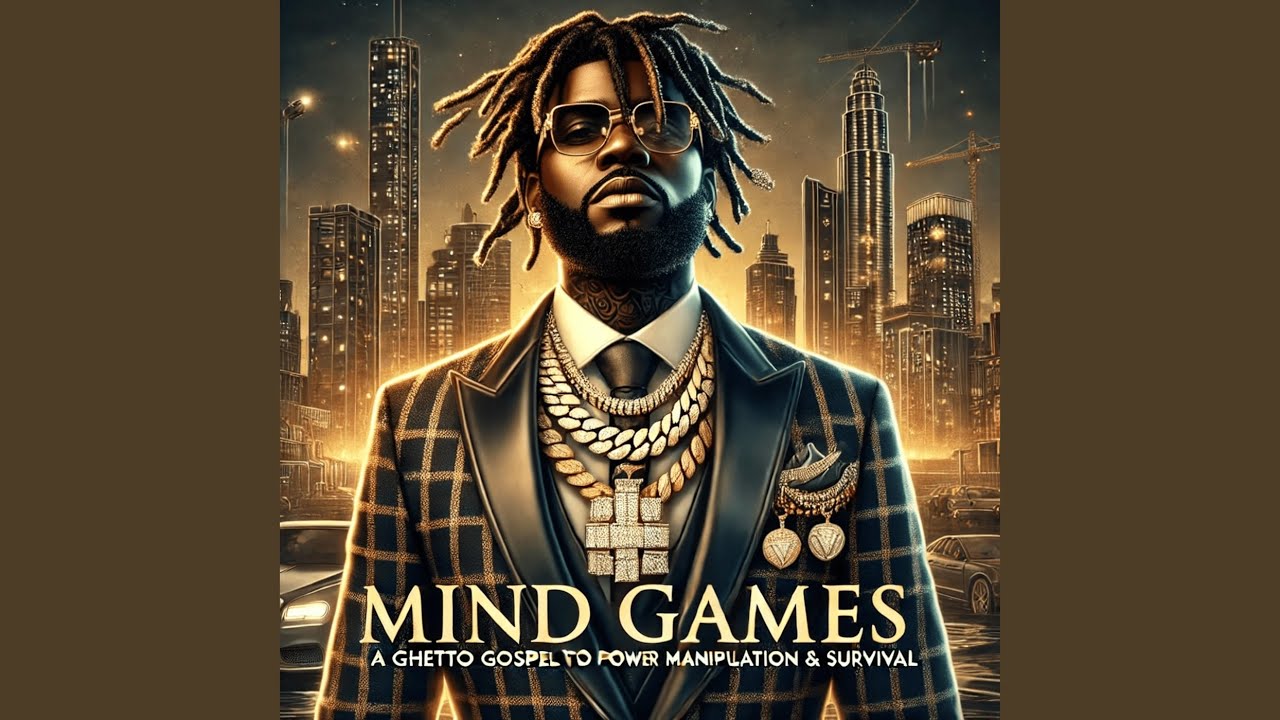 Gotta Stay Sharp - YouTube