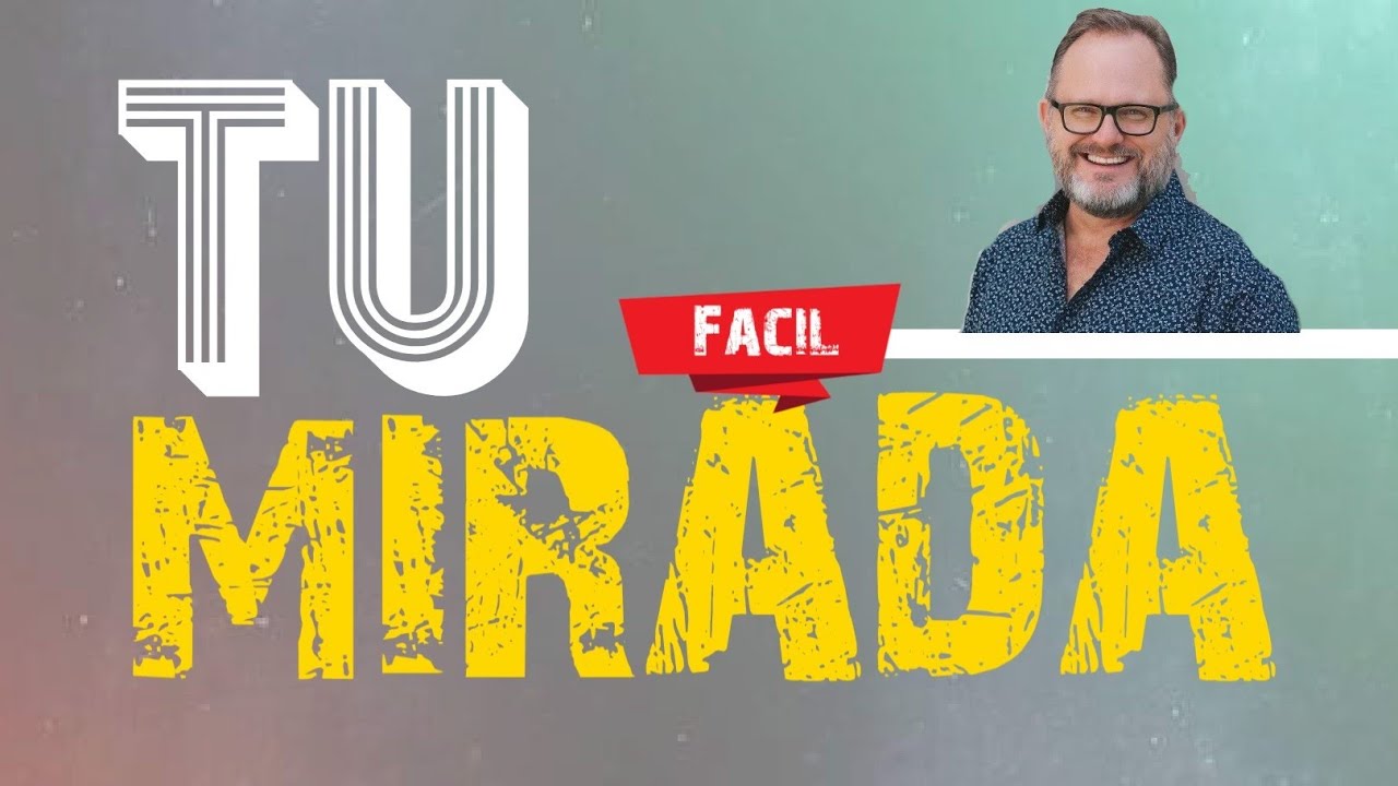 TU MIRADA-PIANO TUTORIAL(MARCOS WITT). - YouTube