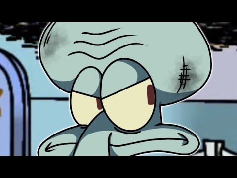 LWP X FNF X SPONGEBOB |DROP TO THE DECK REHYDRATED CONCEPT|(TEASER) - YouTube