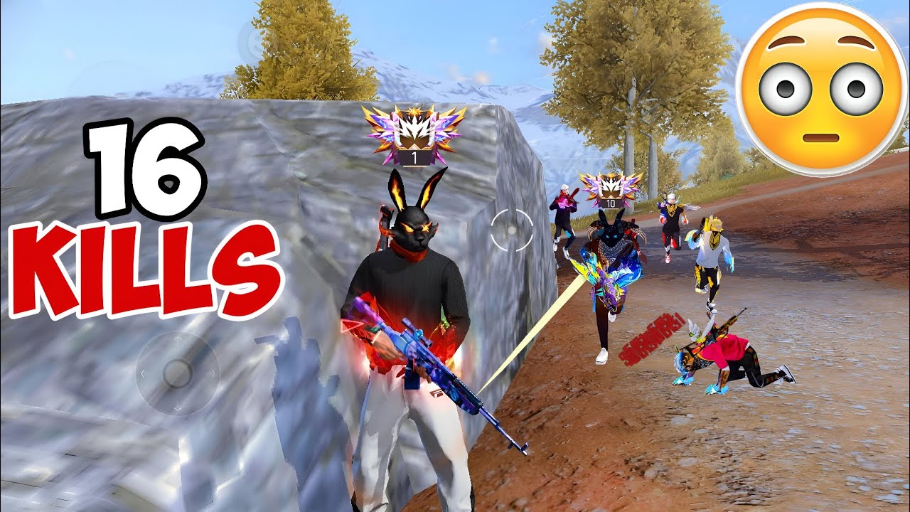 EVOLUTION OF BOB FF GRANDMASTER JOURNEY 🥵☠️ GARENA FREE FIRE - YouTube