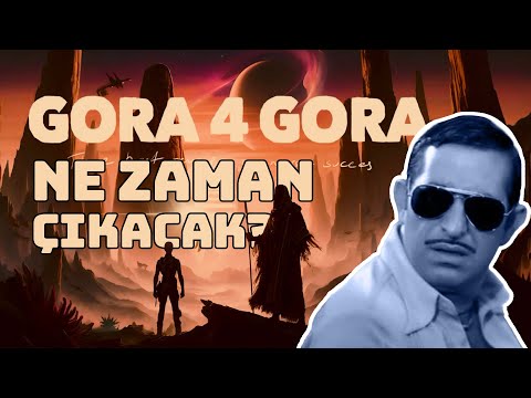 GORA 4 GORA'DAN BEKLENTİMİZ NE? | PODCAST