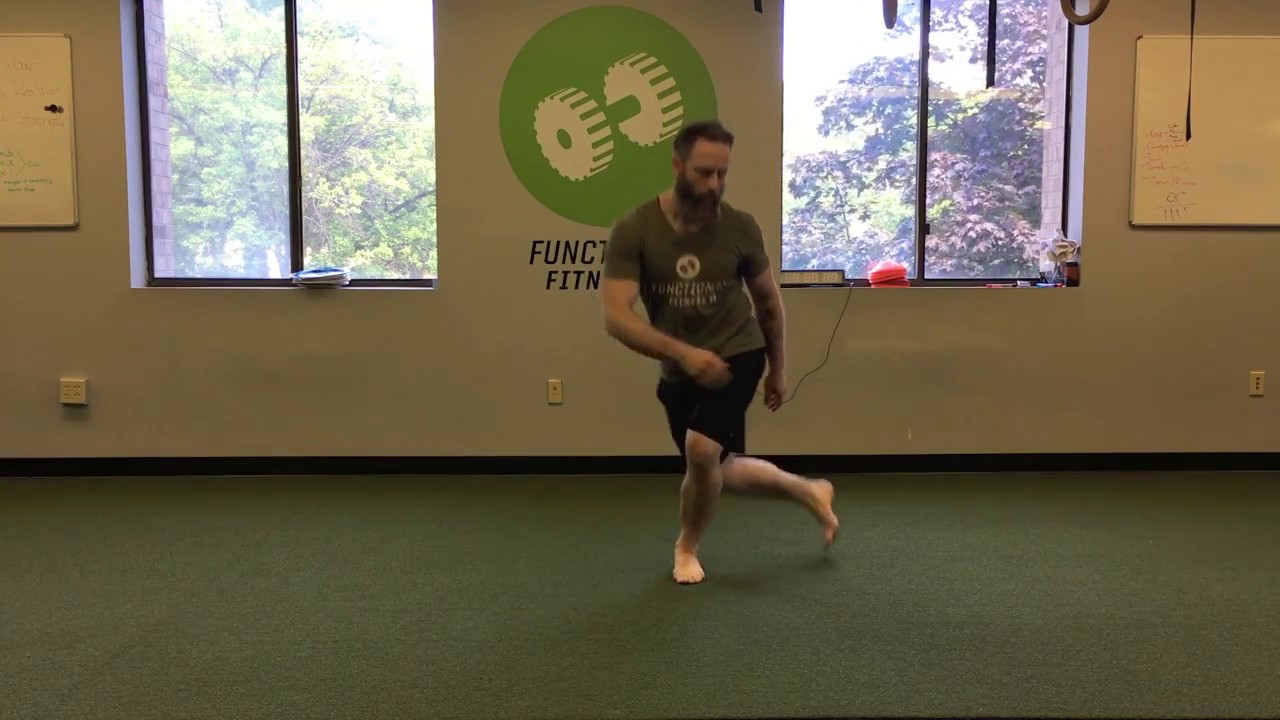 Curtsy Duck Crow Flow - YouTube