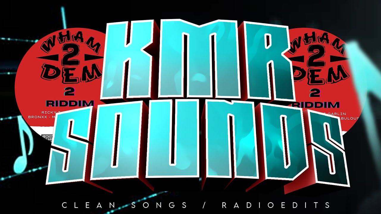 Ricky T - Look Something To Talk About (Wham 2 Dem Riddim) (Soca 2025 ...