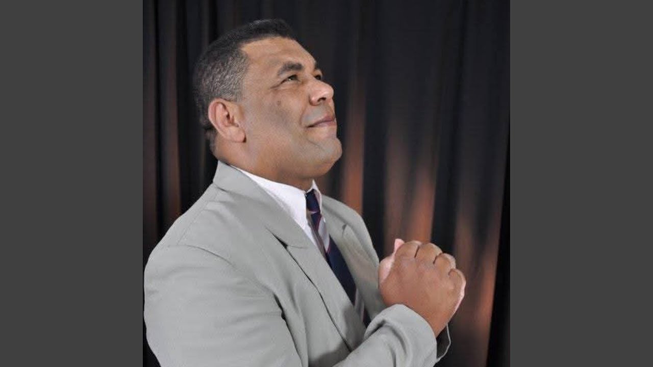 Paz Que Almejo (Playback) - YouTube