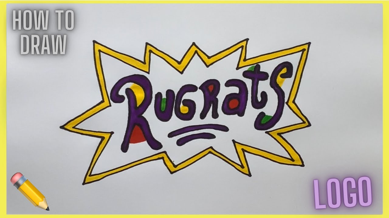 Rugrats Logo