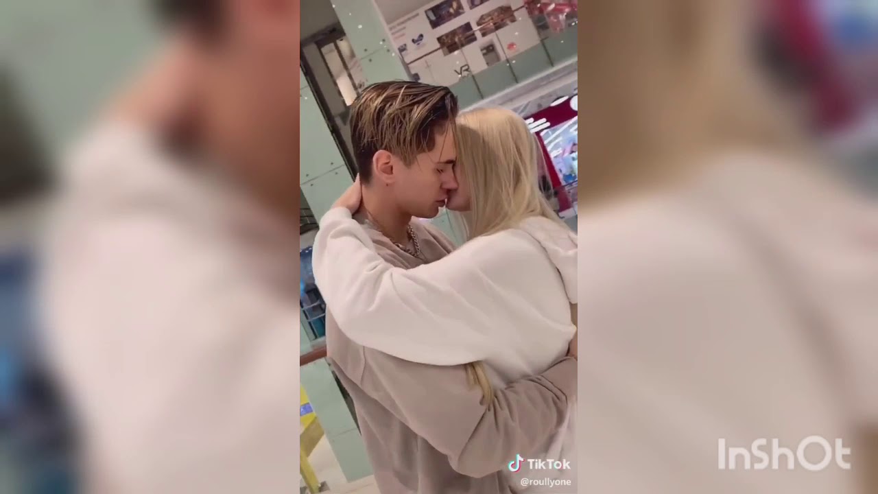 TikTok love\ Cute love in TikTok/Cute and sexy goalscouples in TikTok ...
