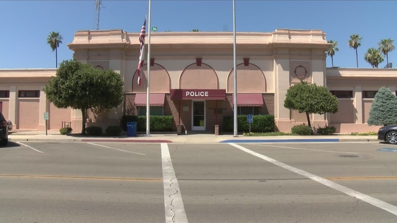 New police department coming to Selma - YouTube
