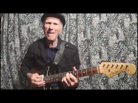 Peter Allan - Wood and Wire (2020) - YouTube