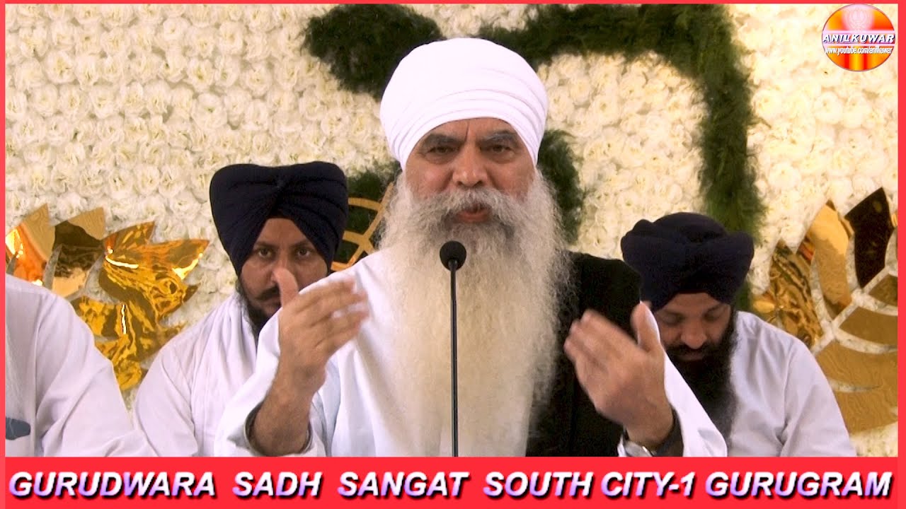BADU SAHIB TO SEWADAR JI (SRI GURUGIVIND SINGH JI MAHARAJ DA ITIHASH ...