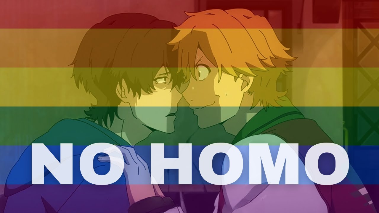 No Homo Buddy Daddies The Bro Duet Youtube