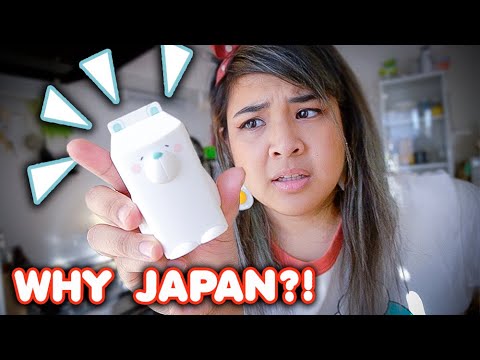 Some of you probably need this thing... - WHY, JAPAN?!
