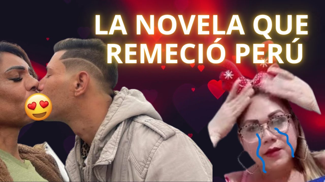 2 TRACAS 1 CHAMO🤖| MILEYDI Y SU HISTORIA DE AMOR - YouTube