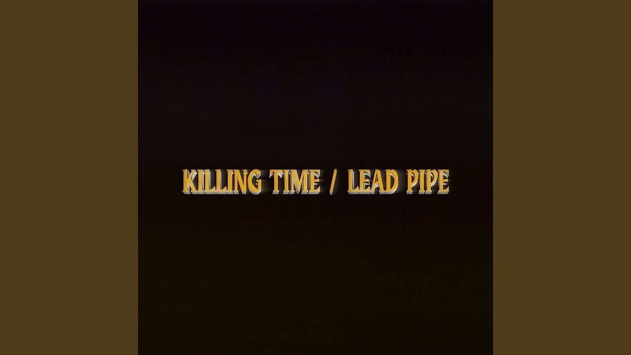 Killing Time - YouTube Music