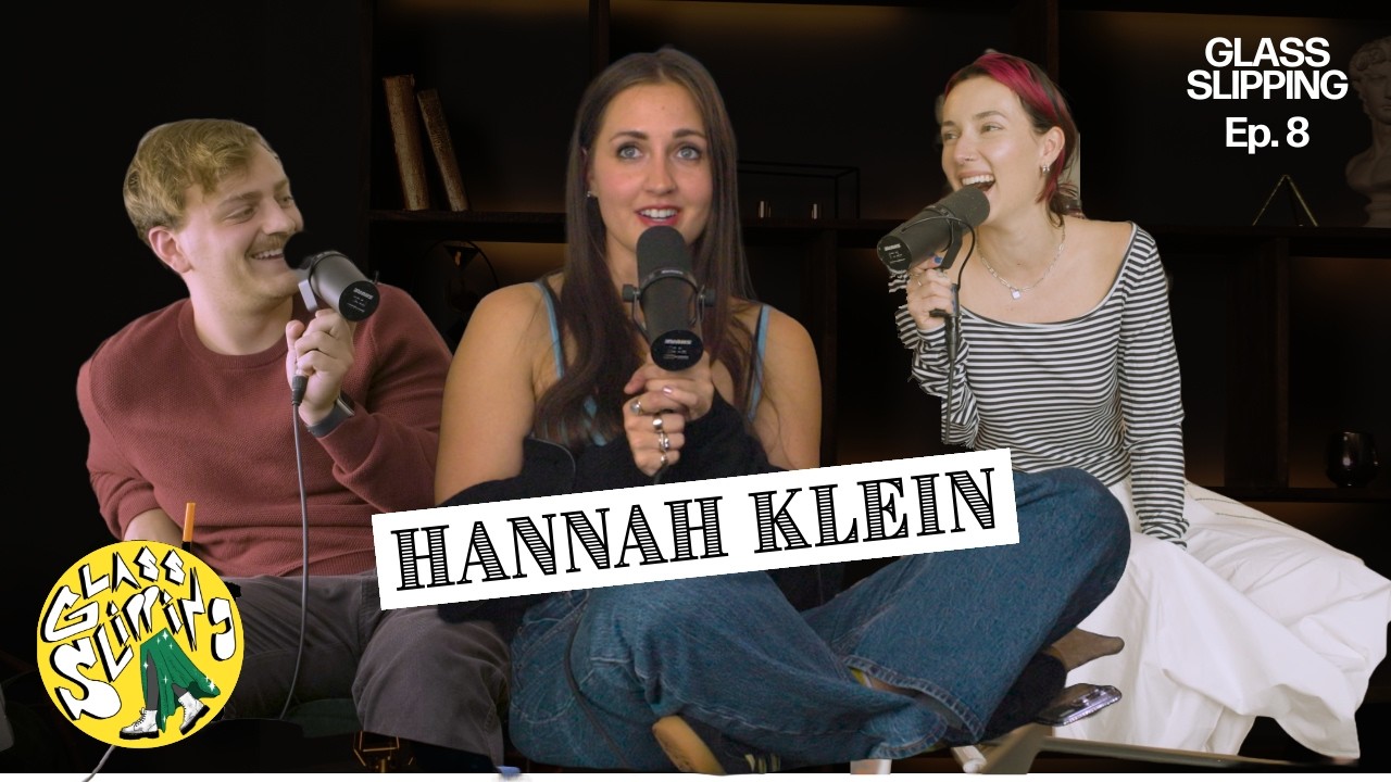 The Hannah Klein Episode - YouTube