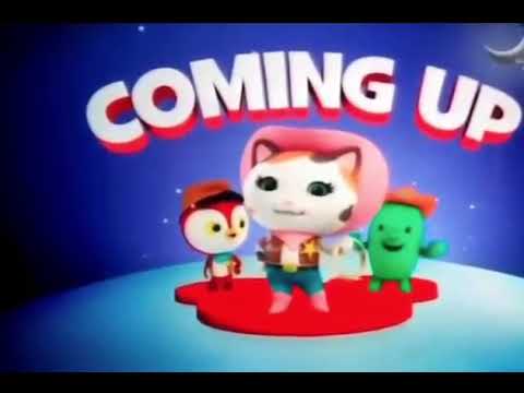Disney junior sheriff Callies Wild West coming up nighttime - YouTube