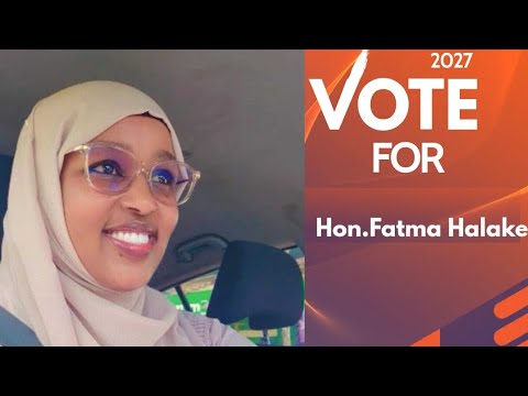HONEY FOR WOMEN Rep ISIOLO COUNTY 2027 song